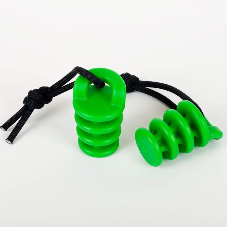 What Are Kayak Plugs and How Do You Use Them? | Kayak Gonflable
