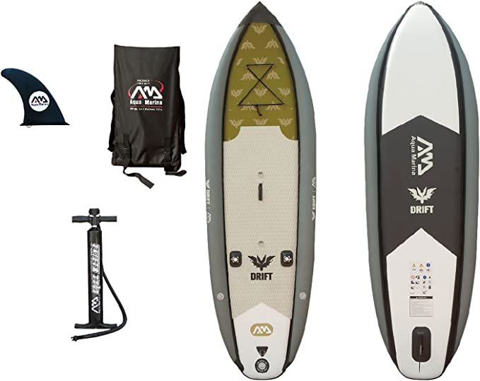 10 Best Fishing Paddleboards To Buy In 2025 | Kayak Gonflable