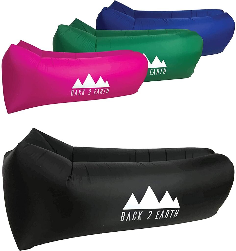 10 Best Inflatable Loungers To Buy In 2025 | Kayak Gonflable