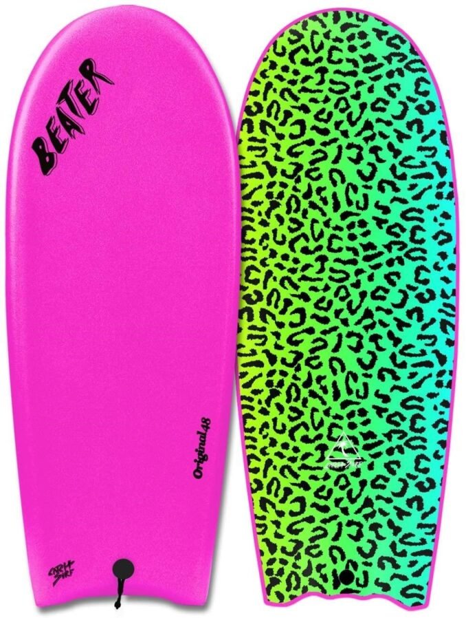 10 Best Surfboards For Kids To Buy In 2024 | Kayak Gonflable