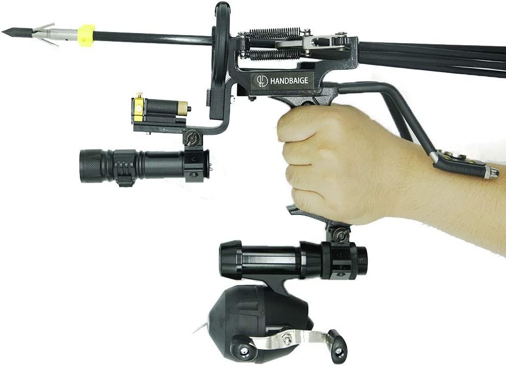 10 Best Fishing Crossbows To Buy In 2025 | Kayak Gonflable