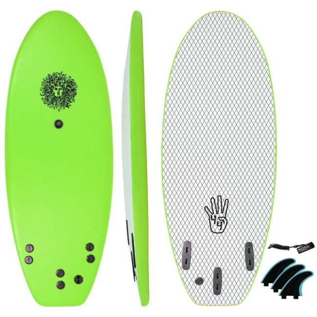 10 Best Surfboards For Kids To Buy In 2024 | Kayak Gonflable