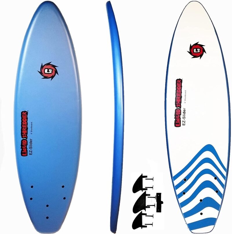 10 Best Surfboards For Kids To Buy In 2024 | Kayak Gonflable