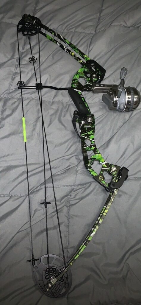 10 Best Fishing Crossbows To Buy In 2025 | Kayak Gonflable