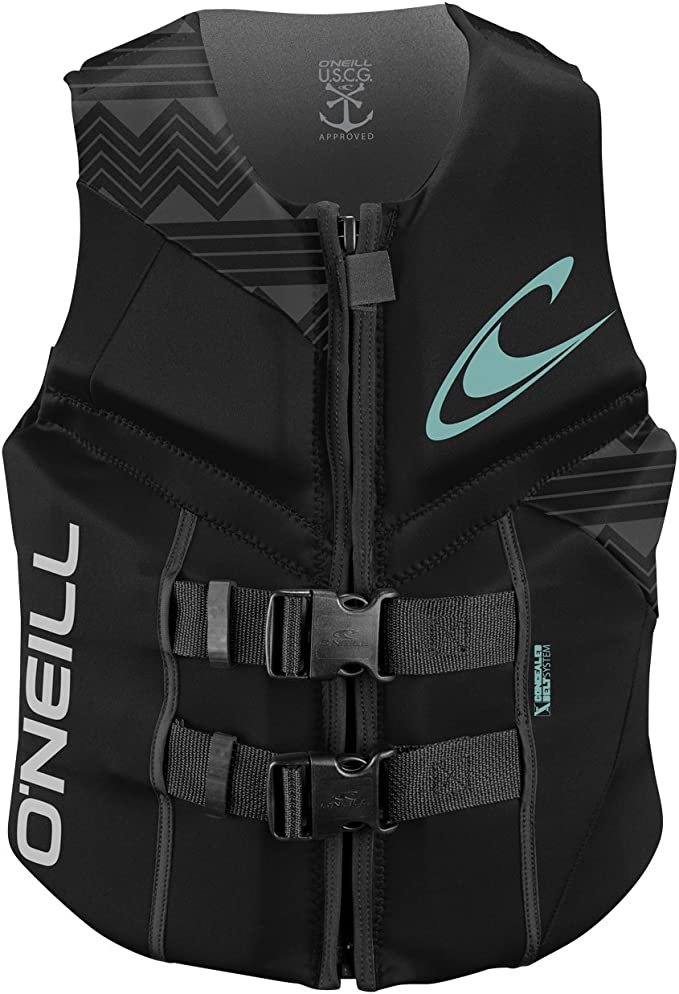 10 Best Women's Life Jackets To Buy In 2025 | Kayak Gonflable