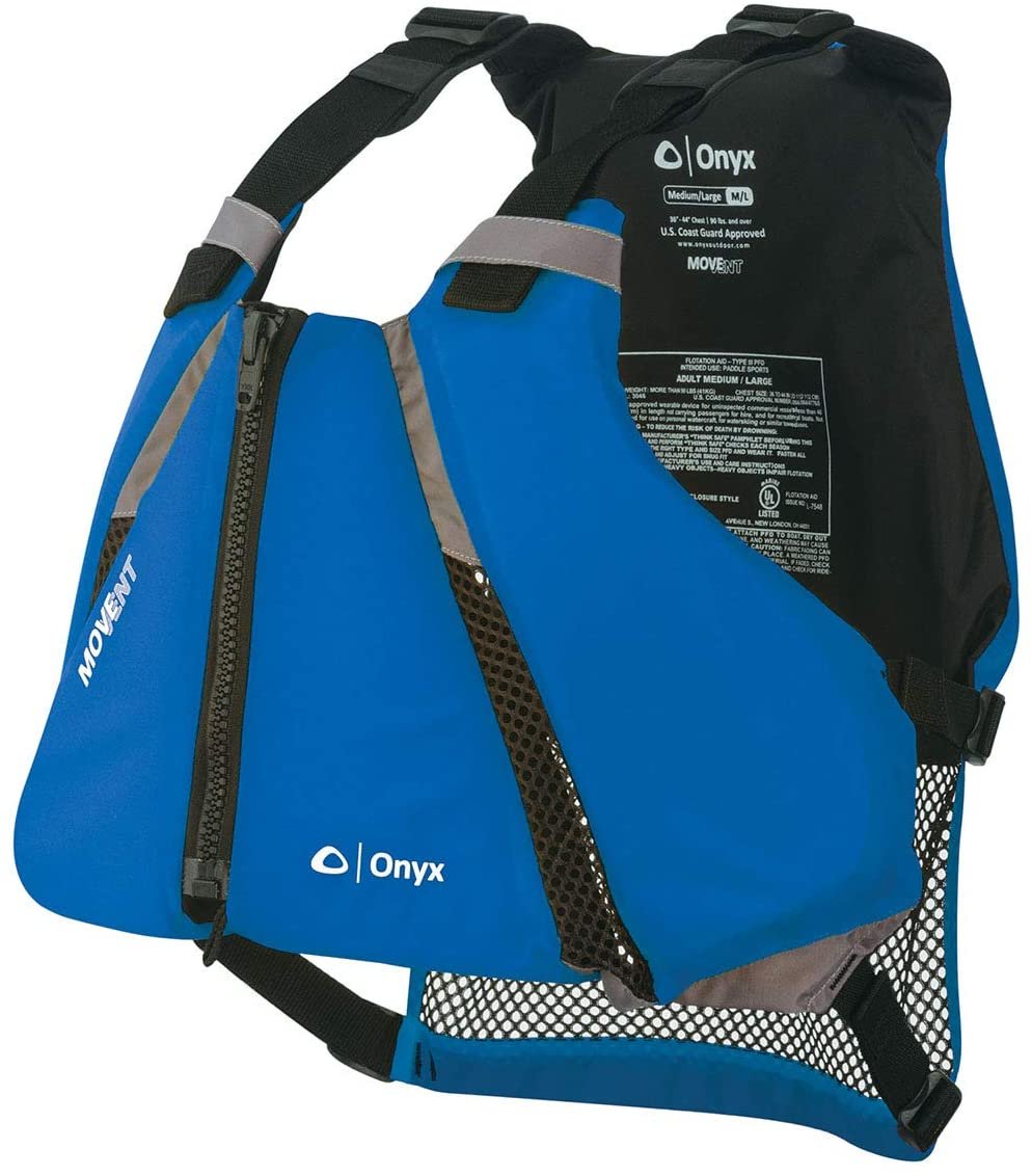 10 Best Kayak Life Vests To Buy In 2025 | Kayak Gonflable