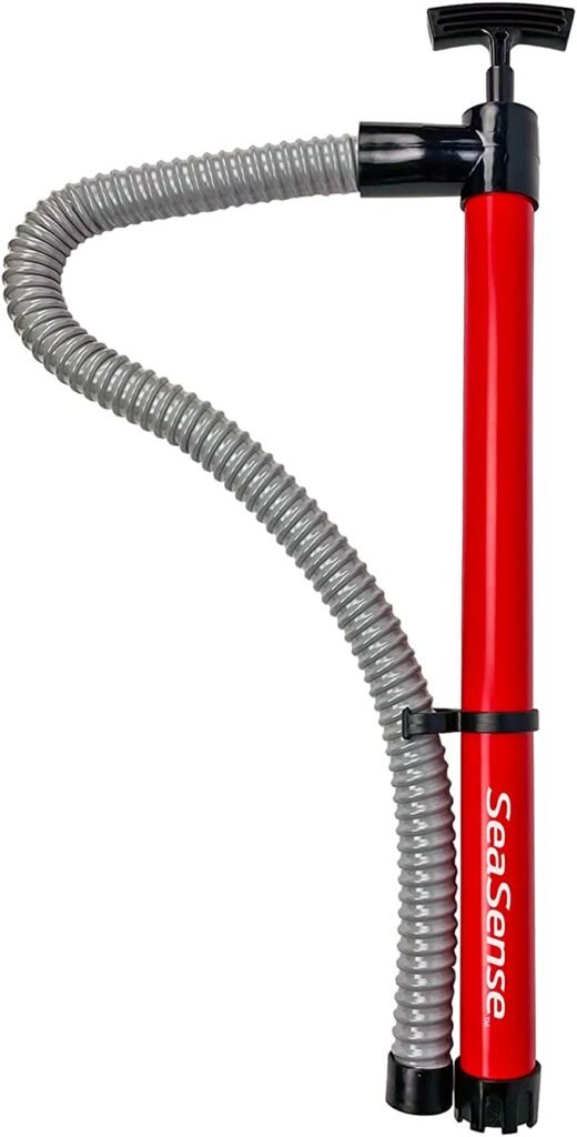10 Best Kayak Bilge Pumps To Buy In 2025 | Kayak Gonflable