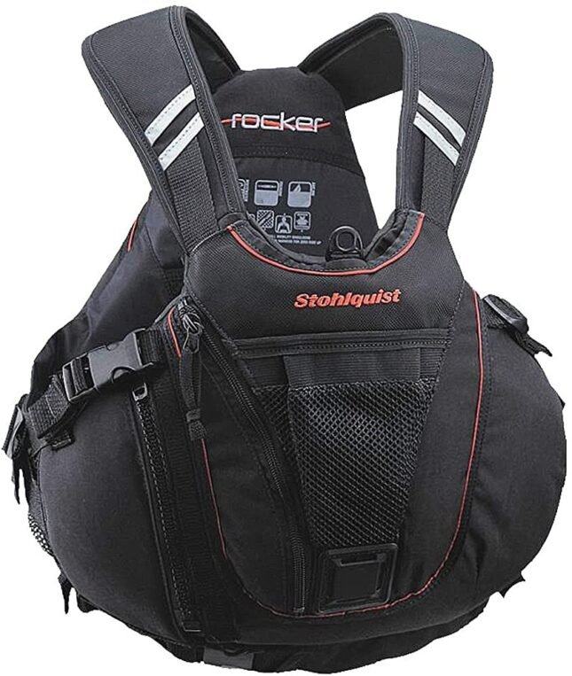 10 Best Kayak Life Vests To Buy In 2025 | Kayak Gonflable