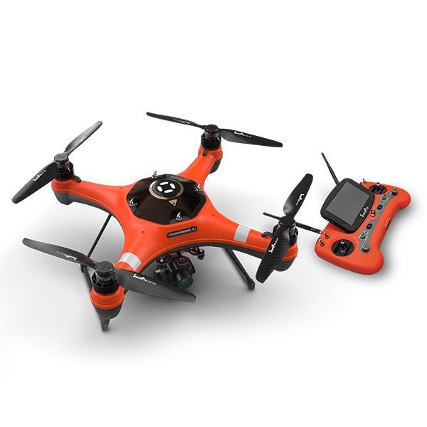 10 Best Waterproof Drones To Buy In 2025 | Kayak Gonflable
