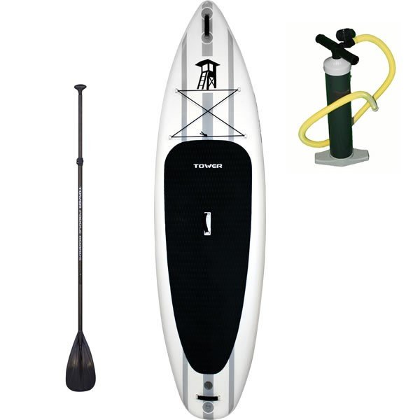 10 Best Inflatable Stand-Up Paddleboards To Buy In 2024 | Kayak Gonflable