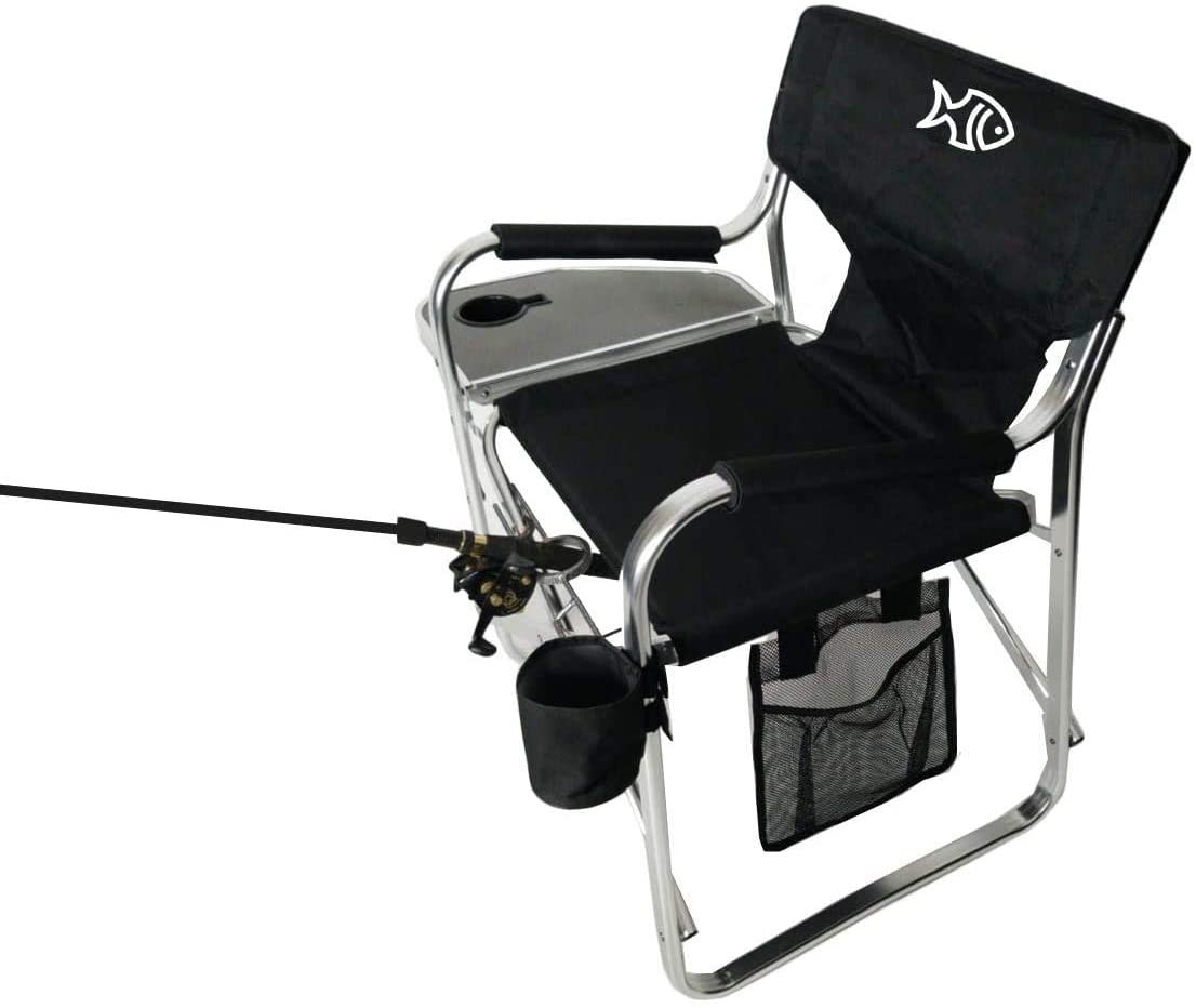 10 Best Fishing Chairs To Buy In 2025 | Kayak Gonflable