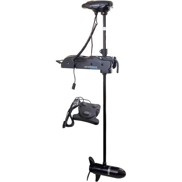 10 Best Kayak Trolling Motors To Buy In 2025 | Kayak Gonflable