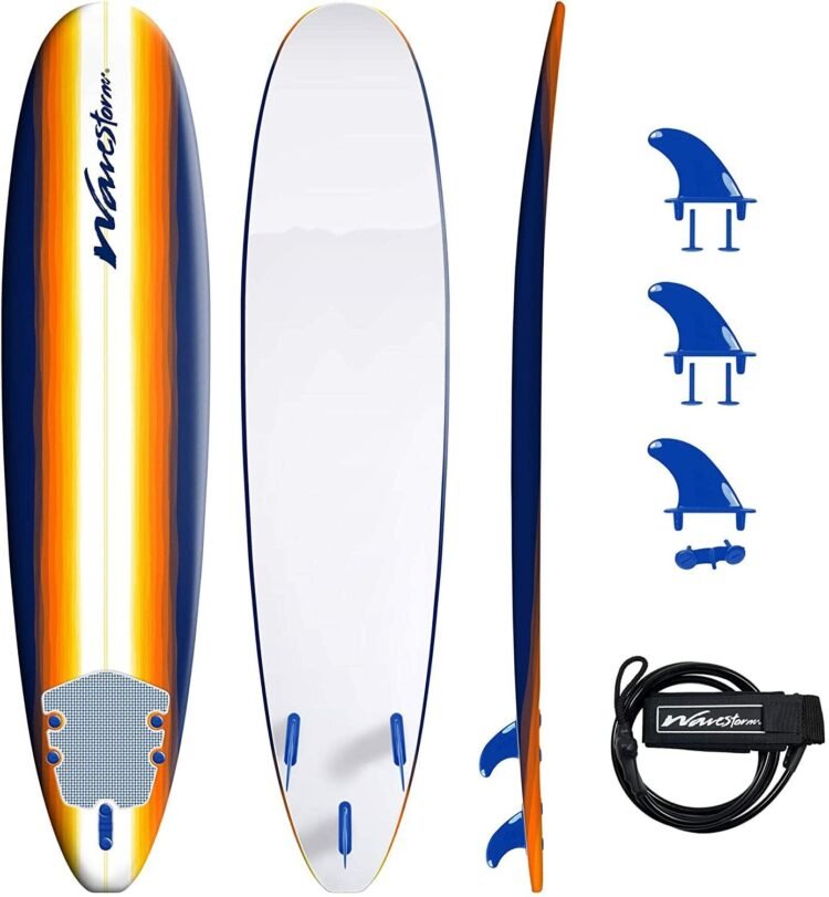 10 Best Surfboards For Kids To Buy In 2024 | Kayak Gonflable
