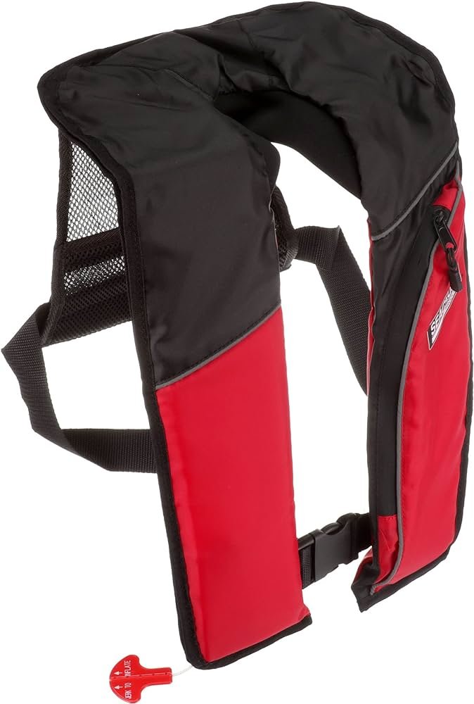 How To Check the Buoyancy of Your PFD - Kayak Gonflable
